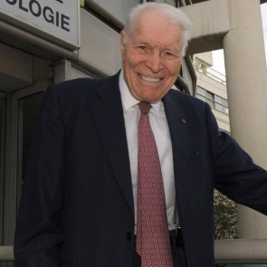 Christian Cabrol | Fondation Groupama