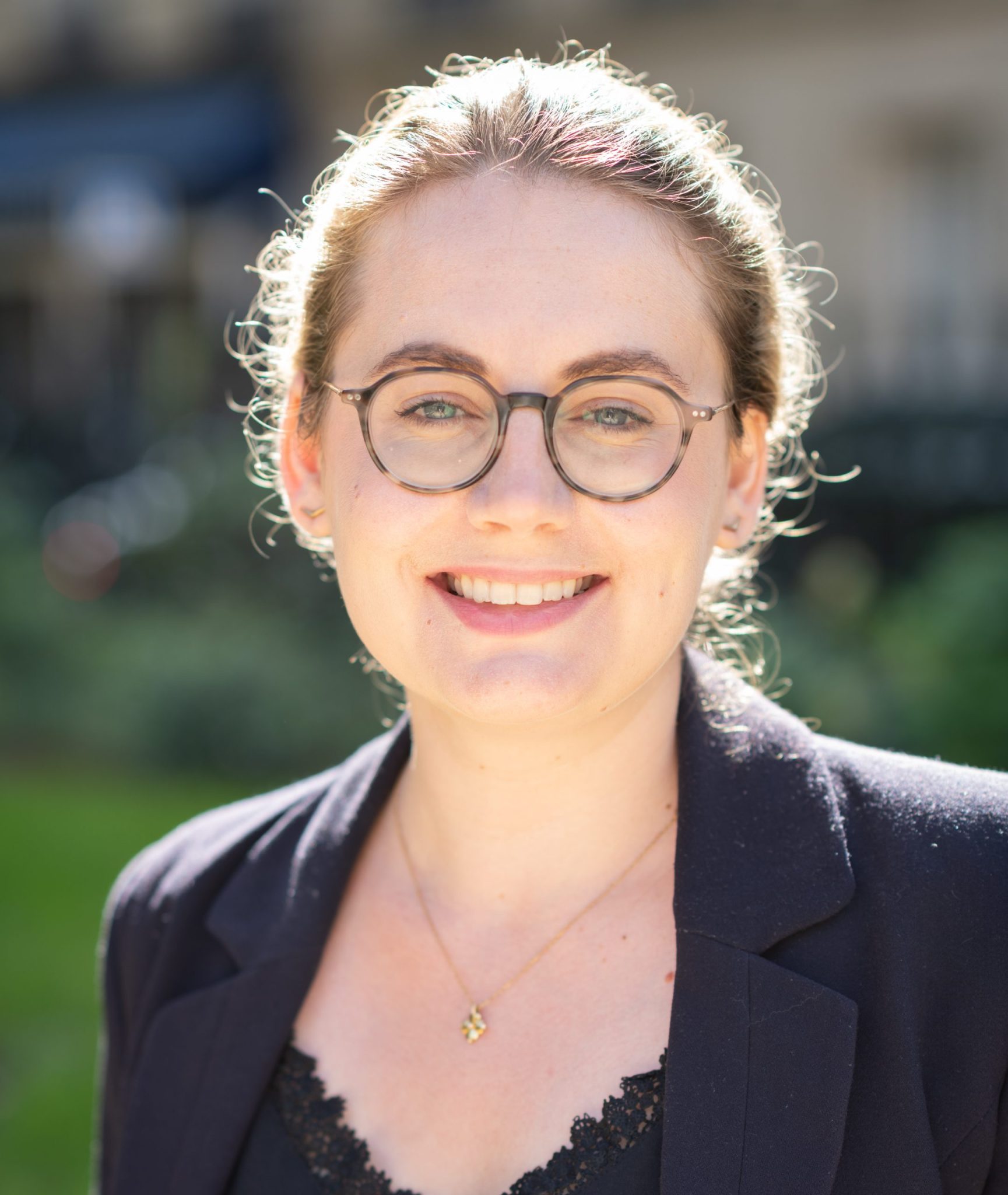 Ségolène Charney | Fondation Groupama